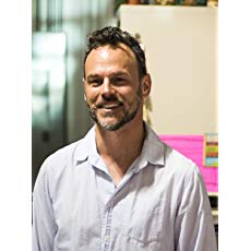 Andrew Monroe Rice – Burnt Hill Publishing